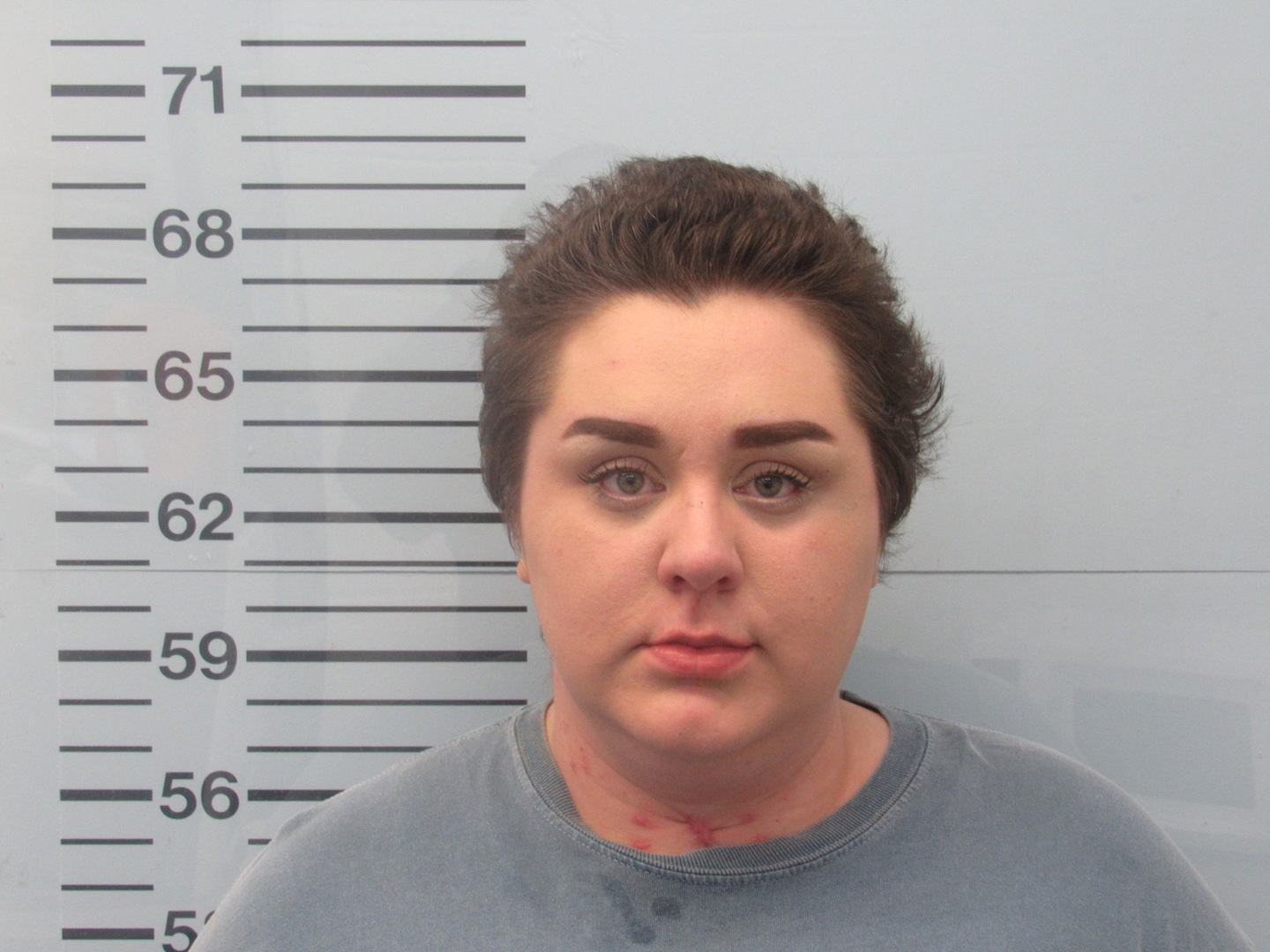 Sheriff’s department arrests Oxford woman in ongoing child abuse ...