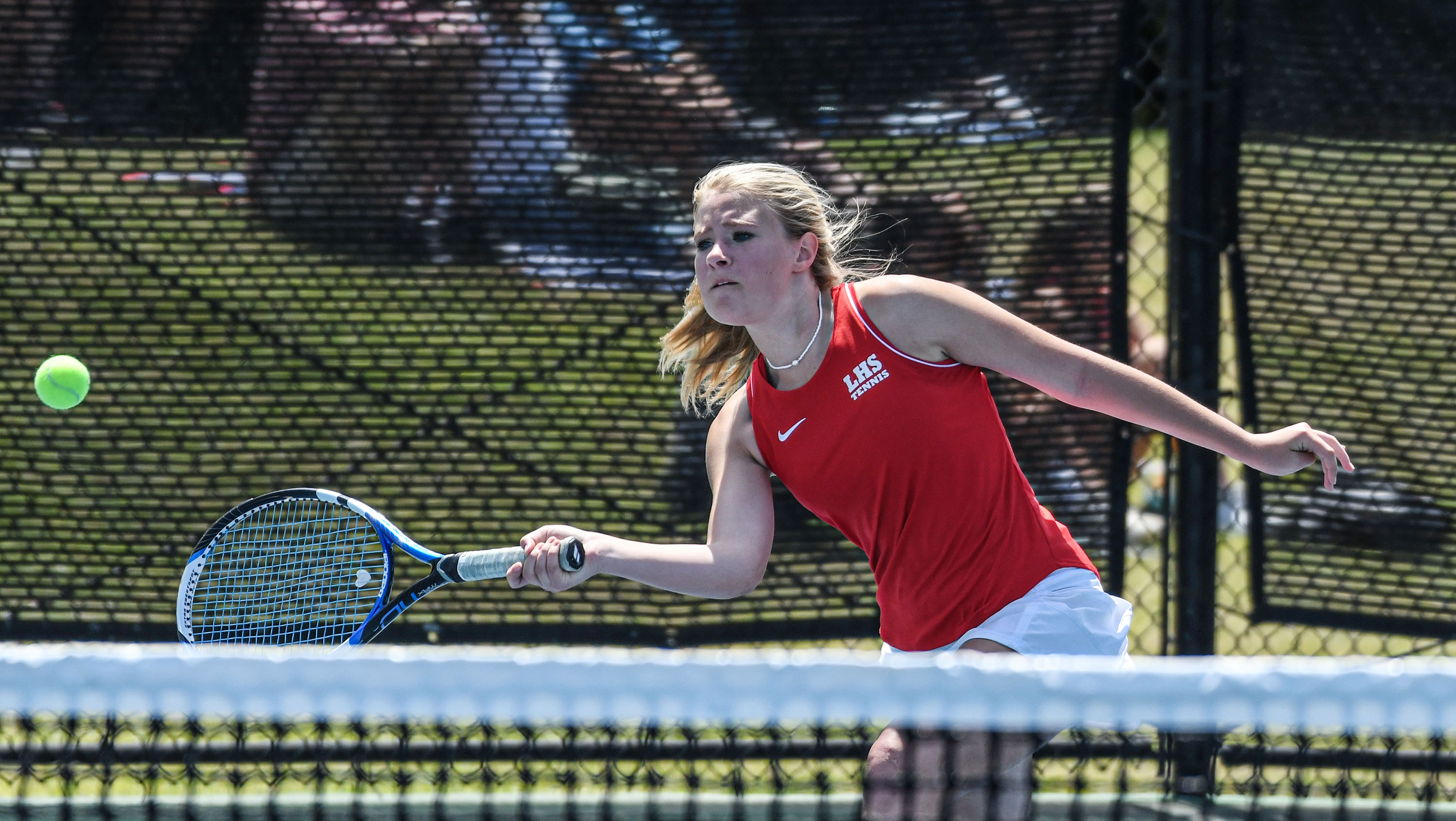 Oxford and Lafayette tennis players show out in state individual ...