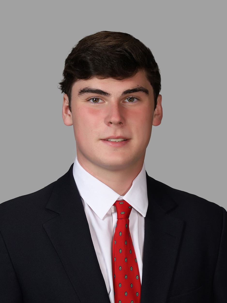 Alexander Lee Sands | The Oxford Eagle