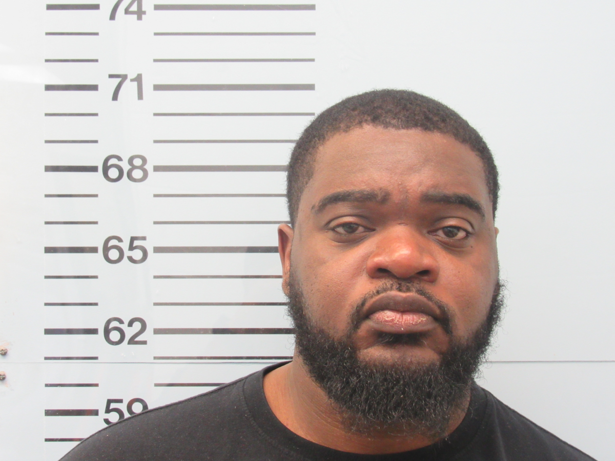 Man breaks into home while resident is still inside, is quickly ...