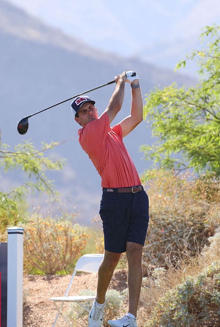 Jackson Suber receives Third Team All-America nod from Golfweek | The ...
