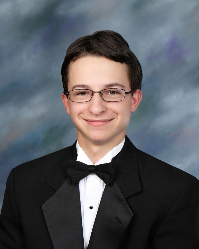 Graduation Lafayette High School Seniors - Photo Gallery - The Oxford ...