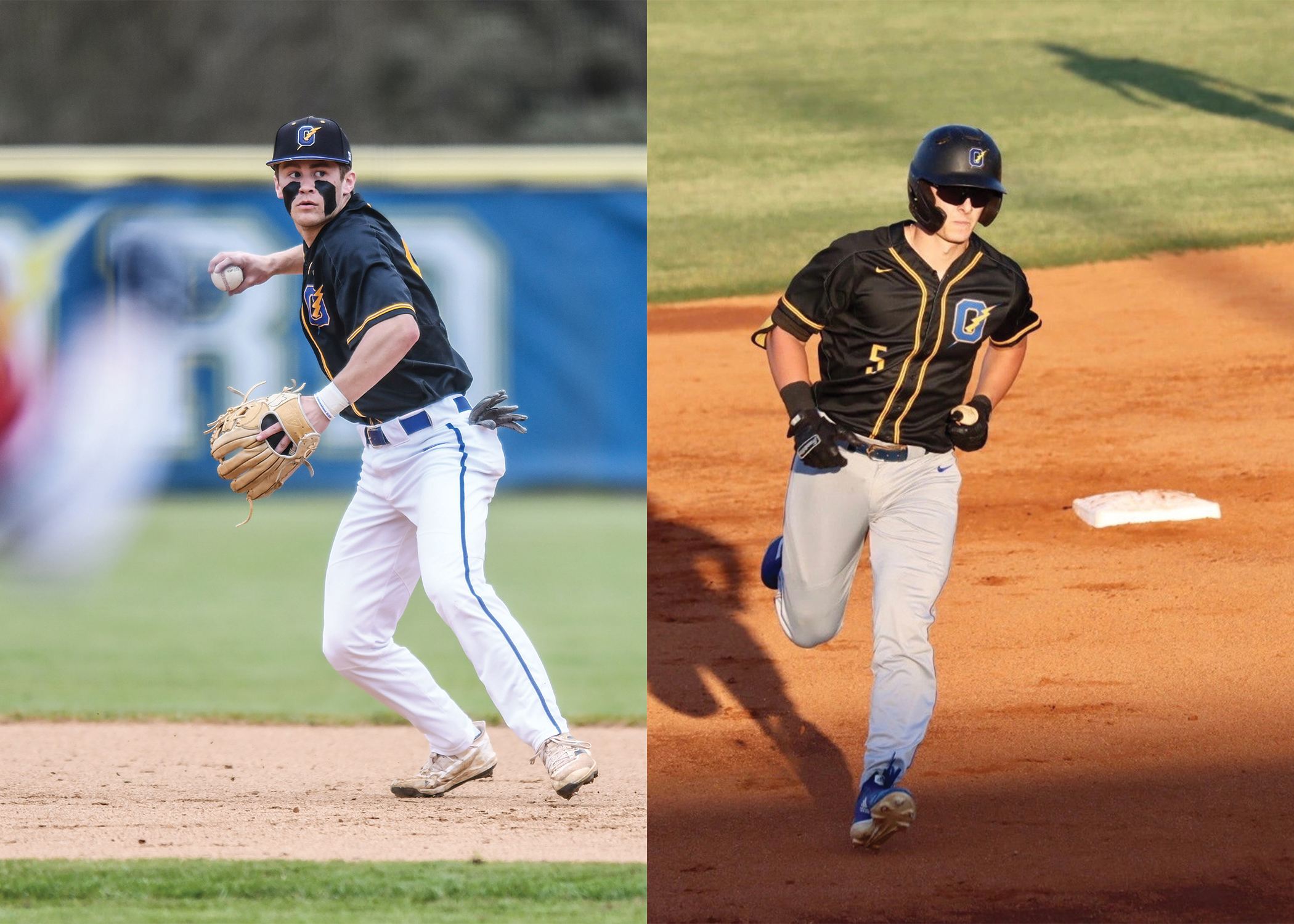 Campbell Smithwick, Ty Wicker named to 6A All-State team | The Oxford Eagle