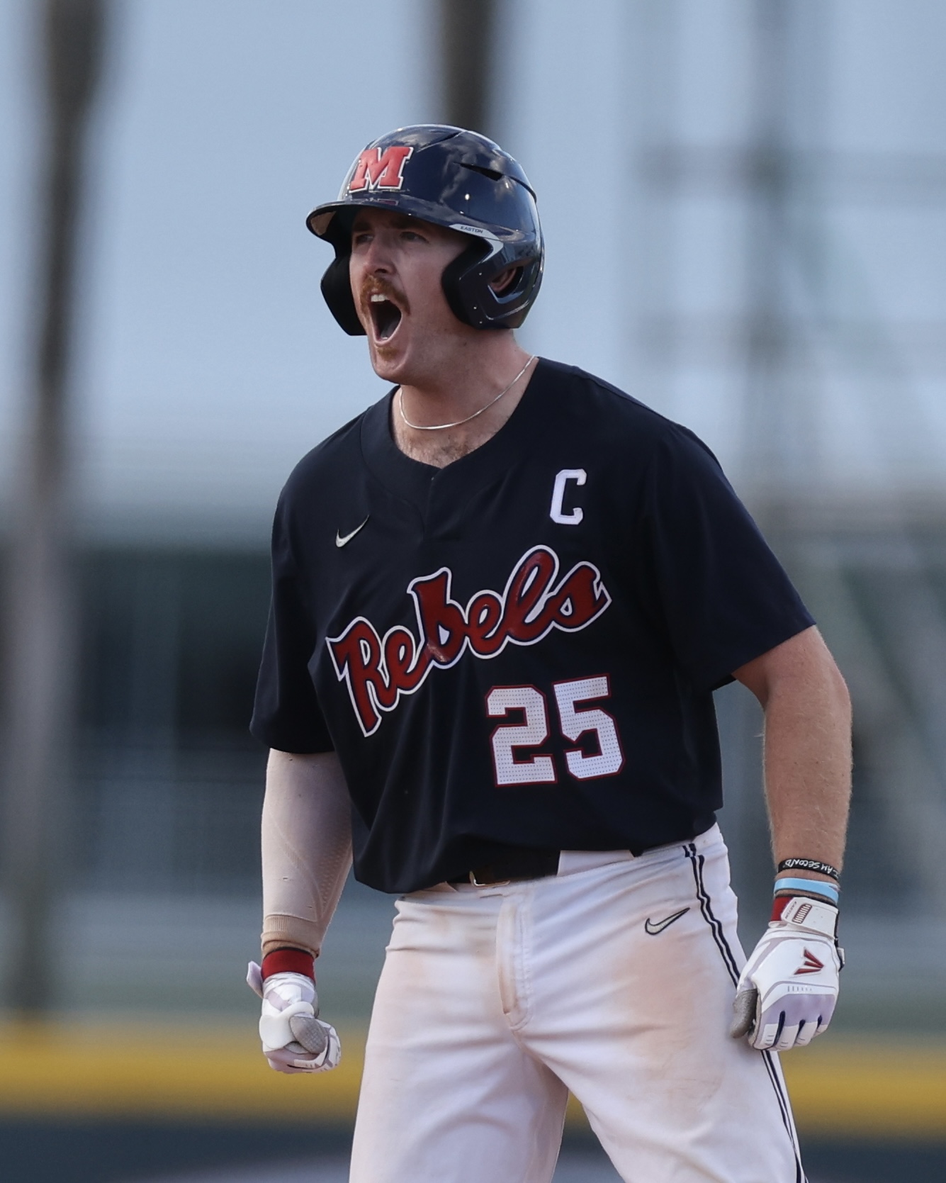 Elko’s late-game heroics help Ole Miss knock off No. 6 Miami | The ...
