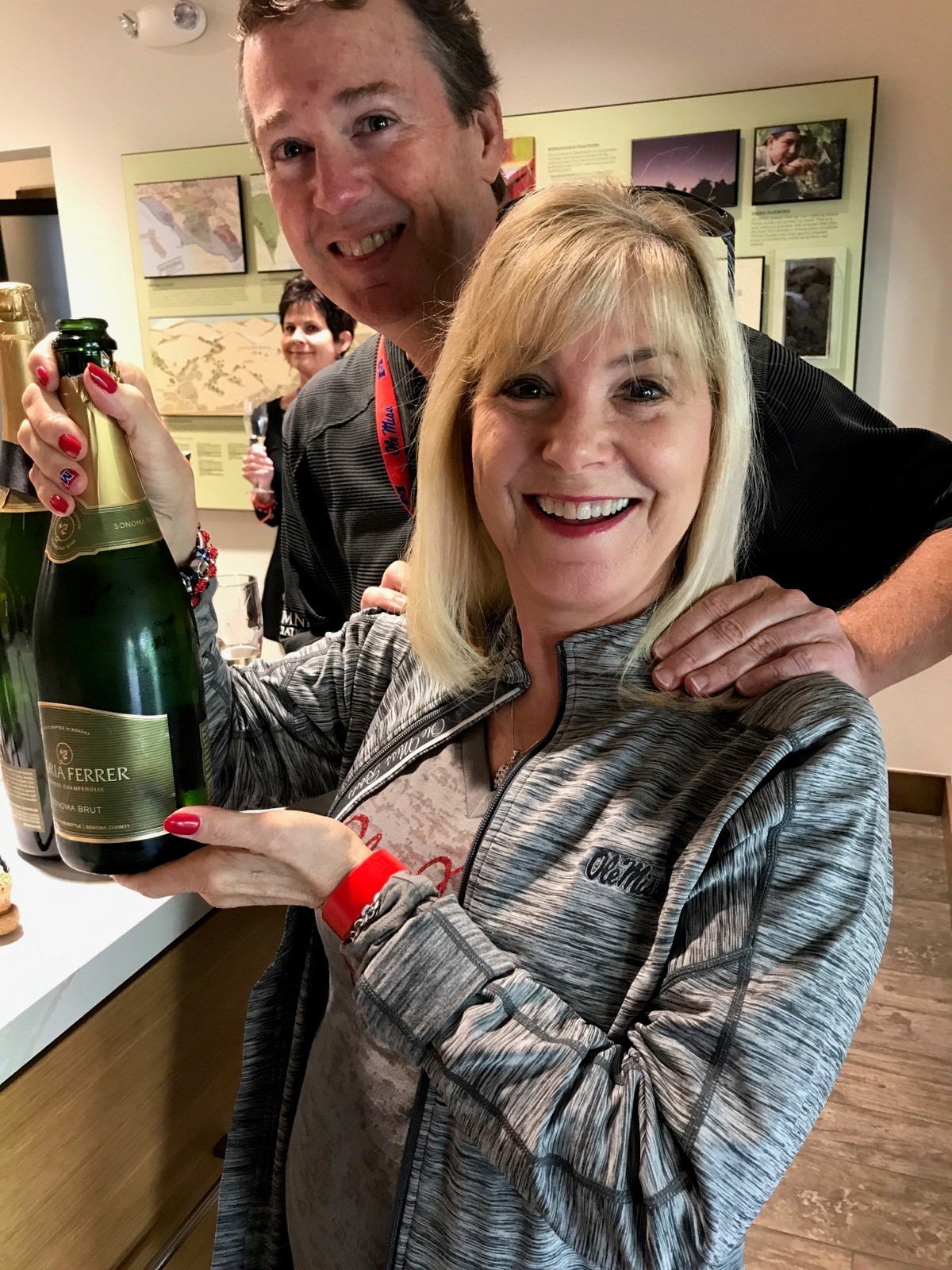 Accounting for the future: Wade gift helps build accountancy school of ...