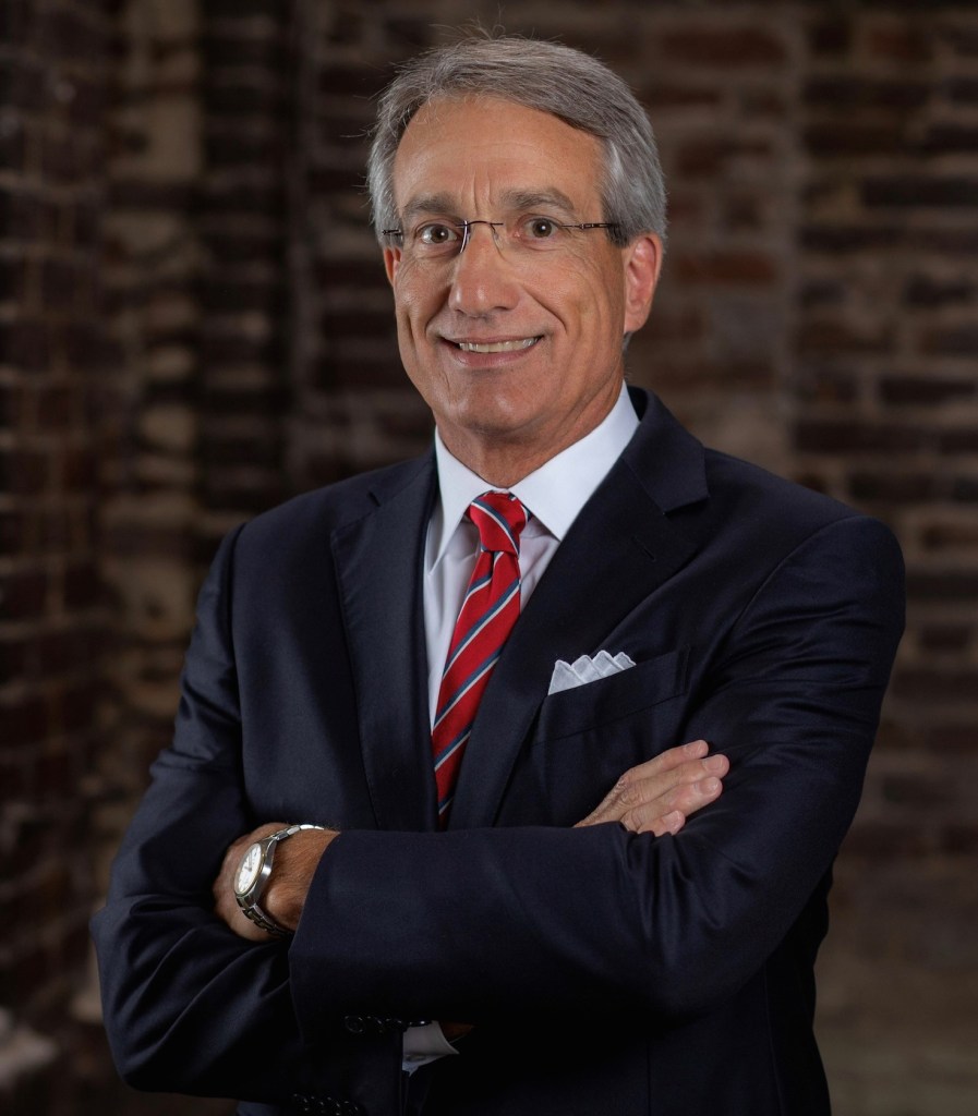 American technology is a critical edge | The Oxford Eagle