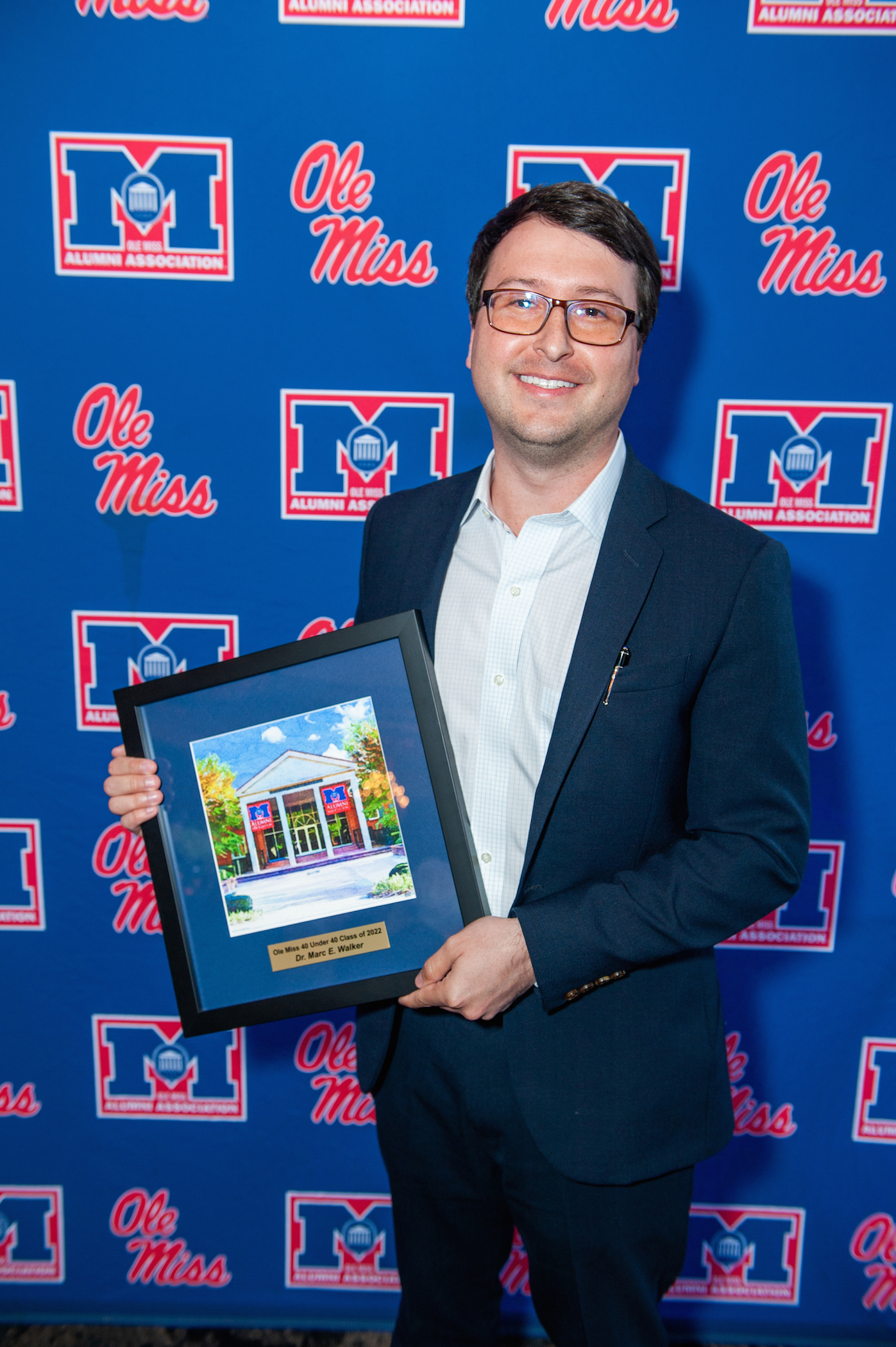 Leading surgeon credits Ole Miss for success and hopes to help others ...