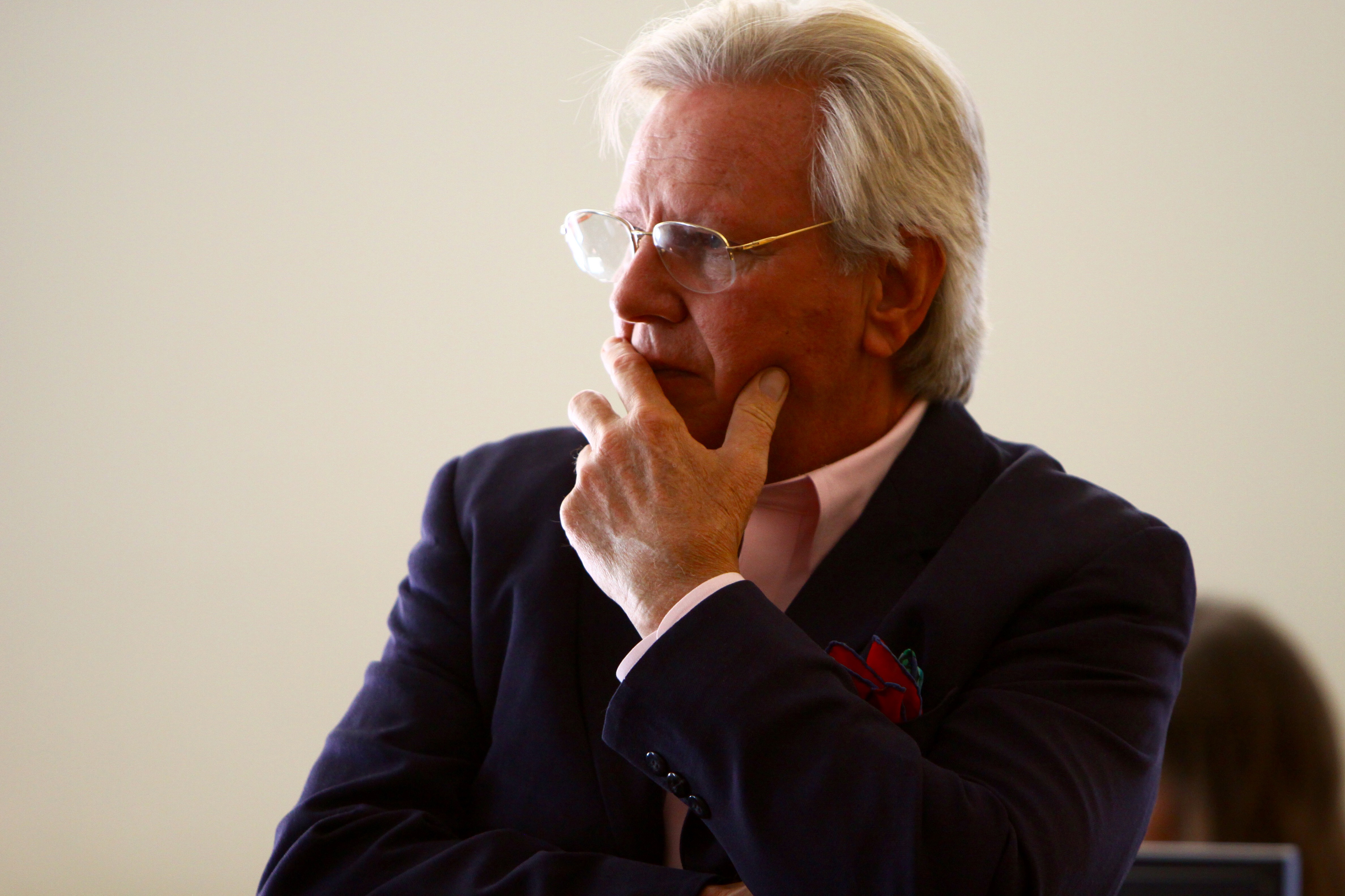 Six Ole Miss alumni, faculty honored by Mississippi Institute of Arts ...