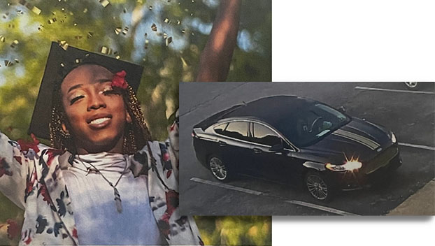 Police: Ole Miss student missing | The Oxford Eagle