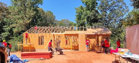 Serving Oxford, Lafayette County and the University of Mississippi ...