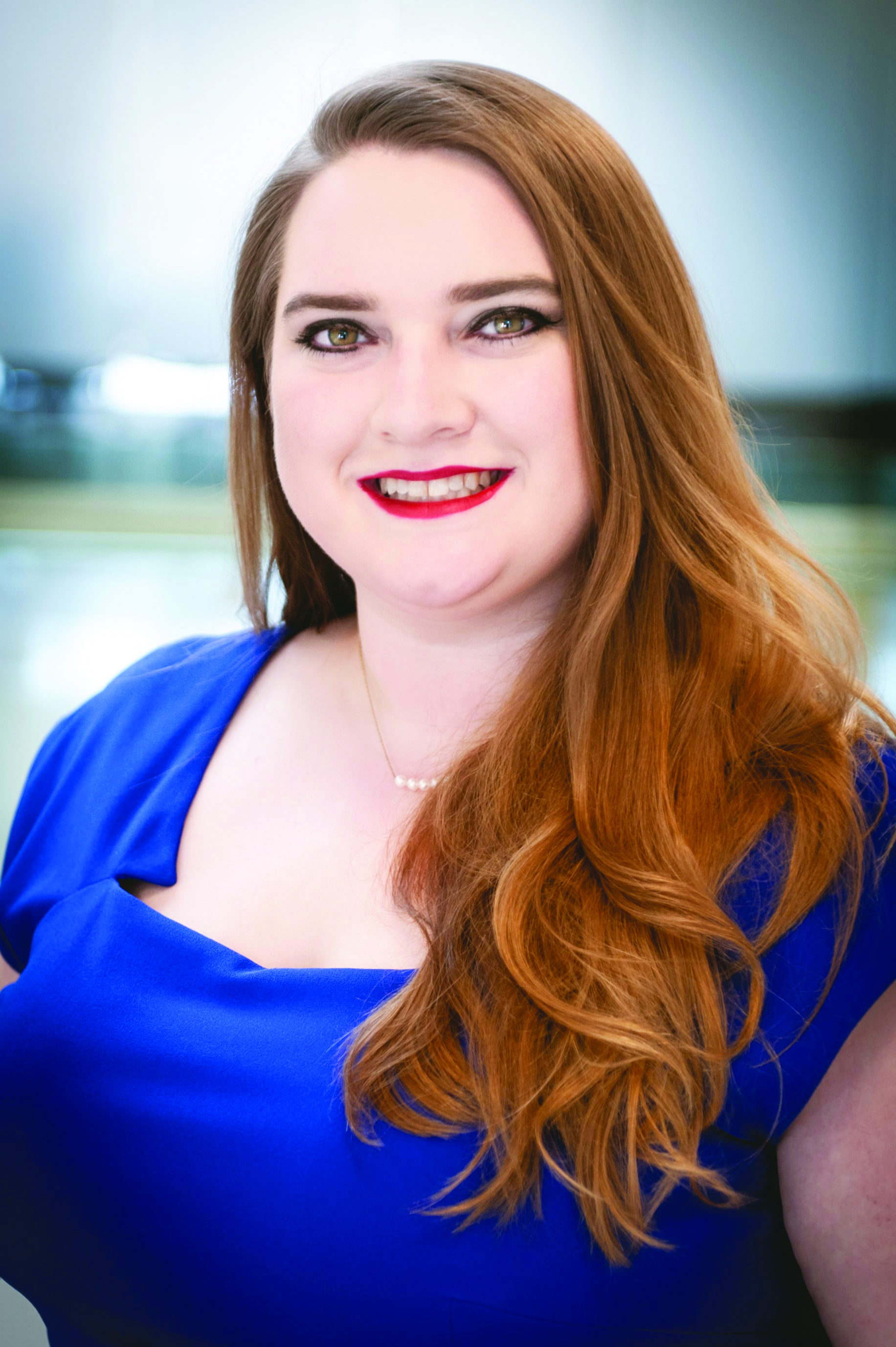 The Oxford Comma founder, Writer's Guild member receives Mississippi ...