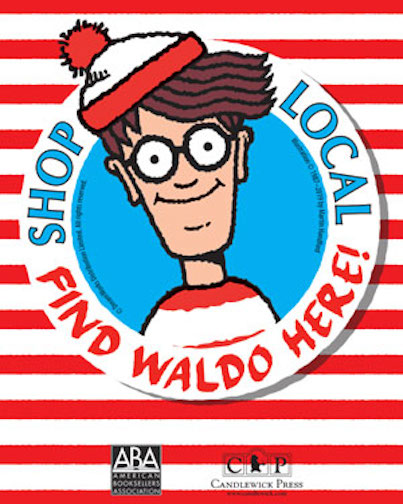 Where’s Waldo? Iconic character creates summertime fun to support local ...