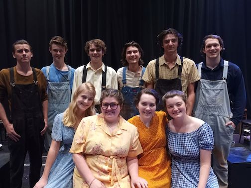From Oxford to Scotland: OHS Theatre to take production of “The ...