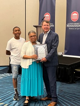 Trailblazing attorney, judge Constance Slaughter-Harvey named UM Law ...