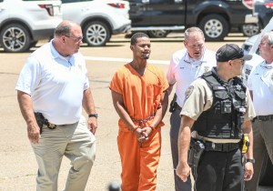 Circuit Court delays bond hearing for Herrington; friends demand justice for Jimmie 'Jay' Lee ...