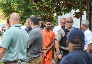 Judge denies bond for man charged with murder in missing Ole Miss student case - The Oxford ...