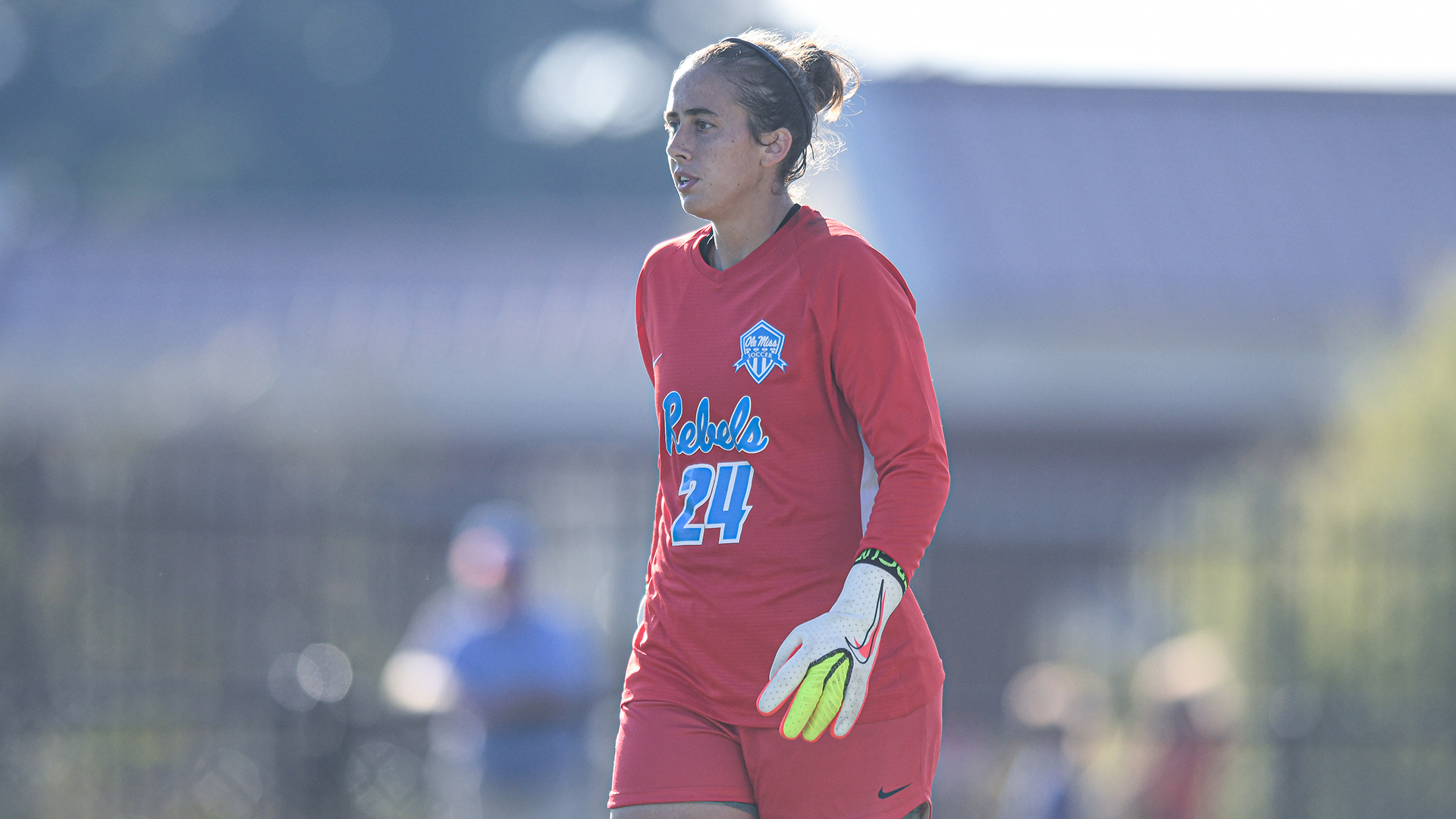 Ole Miss's Ashley Orkus named to TopDrawerSoccer Preseason Best XI ...