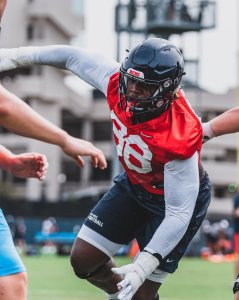 Sports | The Oxford Eagle