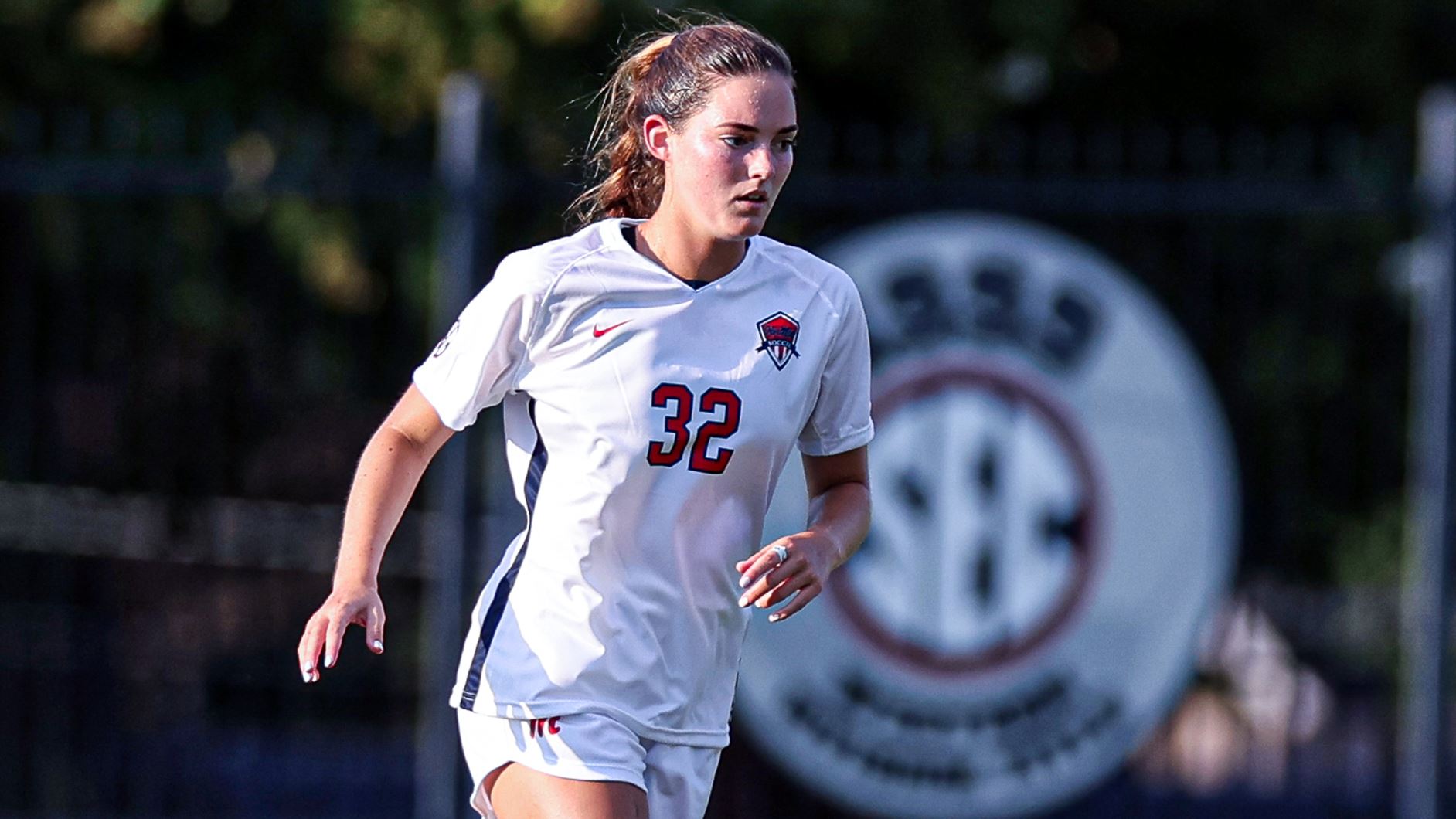 Ole Miss’s Radecki selected to College Soccer News National Team of the ...