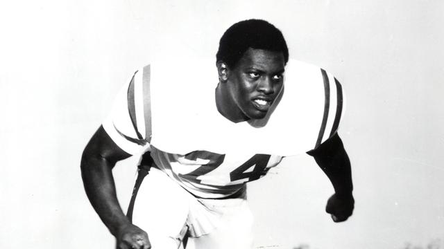 Ole Miss football to retire Ben Williams’ No. 74 | The Oxford Eagle