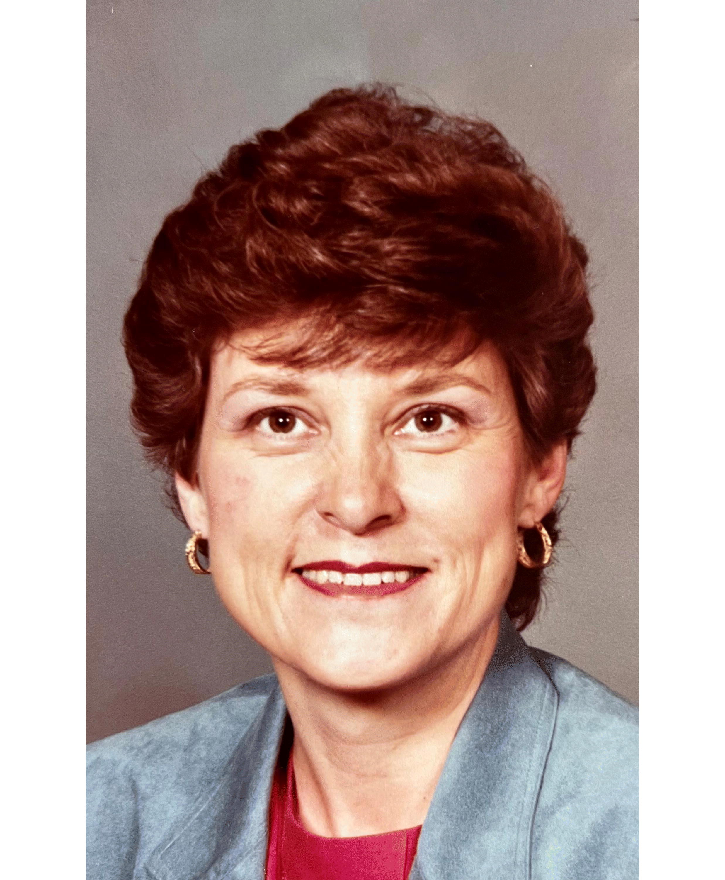 Elizabeth Ann Smith Wilson | The Oxford Eagle