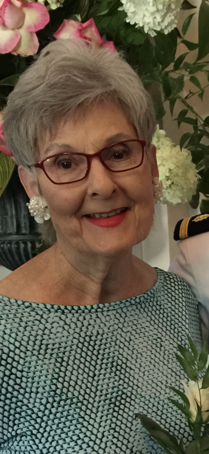 Ruth Harter Williams Crutcher | The Oxford Eagle