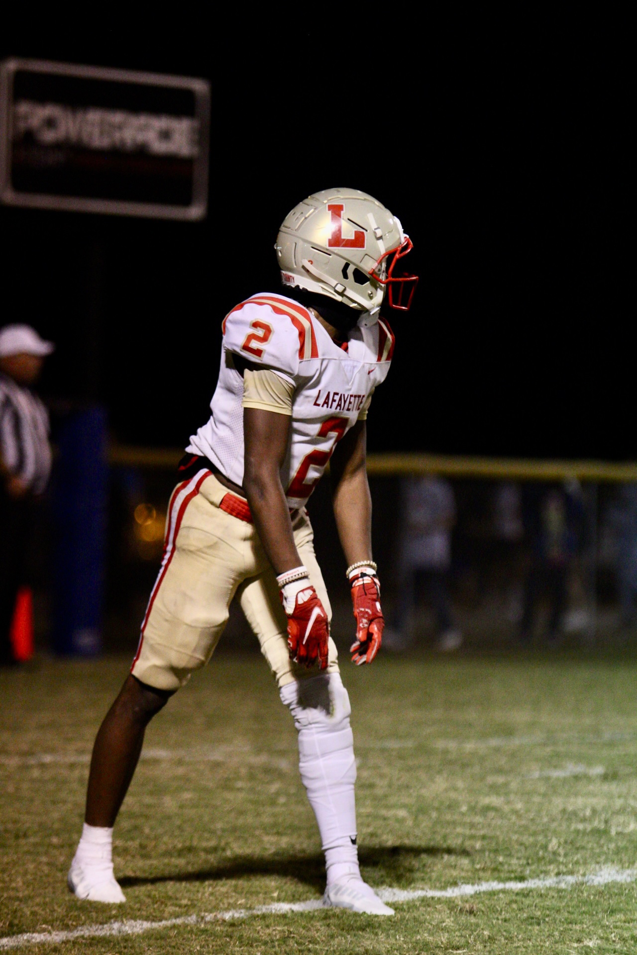 Gallery: Lafayette defeats Saltillo 56-7 - The Oxford Eagle | The ...
