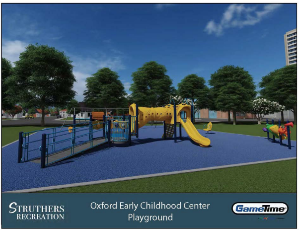 Pardon our Progress: OSD provides construction updates for latest ...