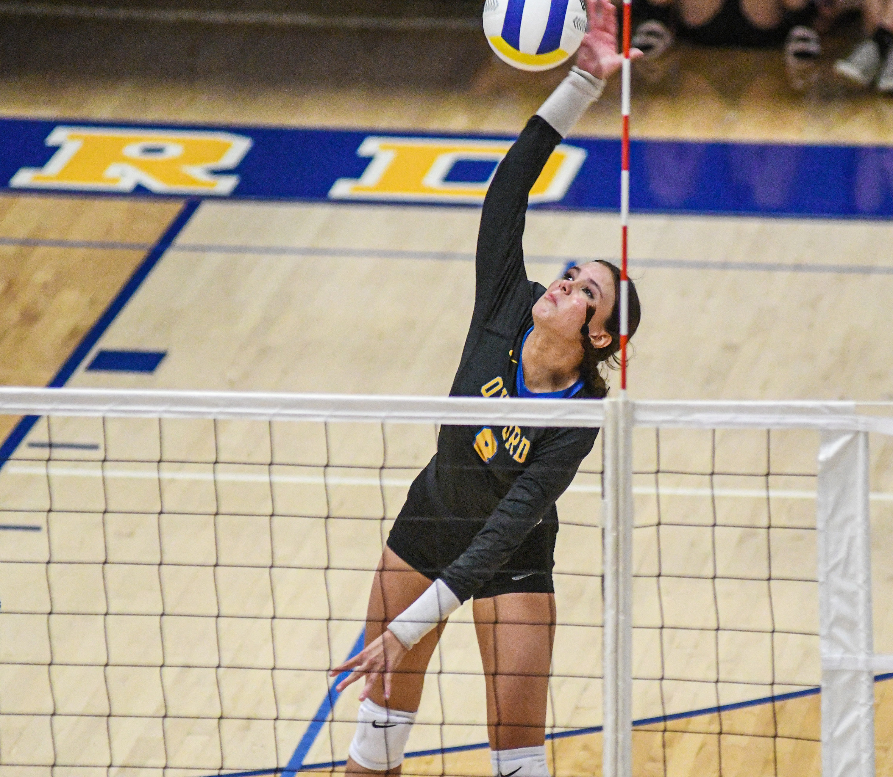 Gallery: Oxford downs Tupelo to clinch Region 3-6A title - The Oxford Eagle | The Oxford Eagle