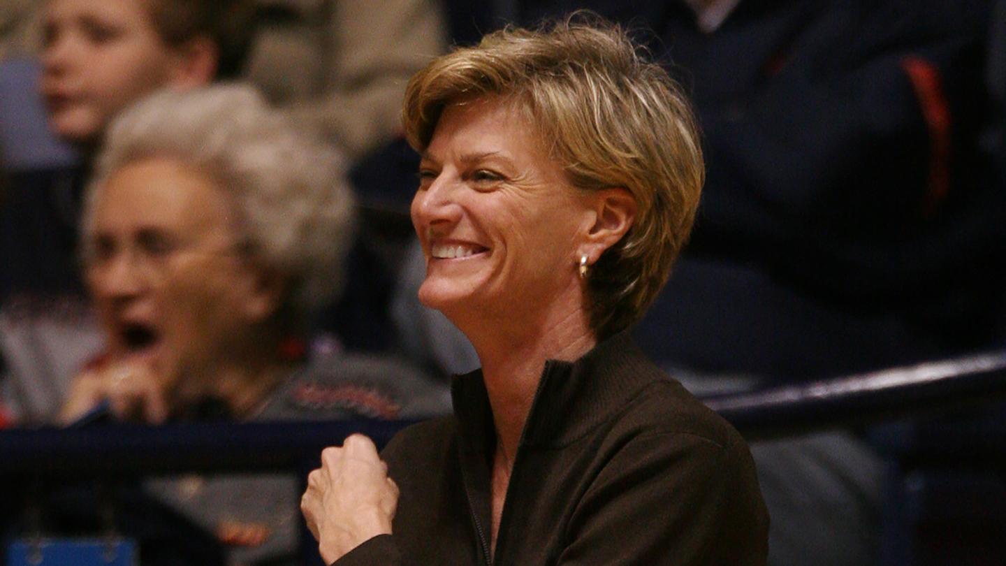 Rebel legend Carol Ross selected to the Mississippi Sports Hall of Fame ...