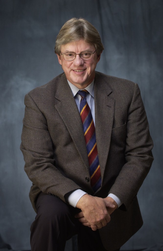 John W. Winkle III, University of Mississippi Professor Emeritus | The ...