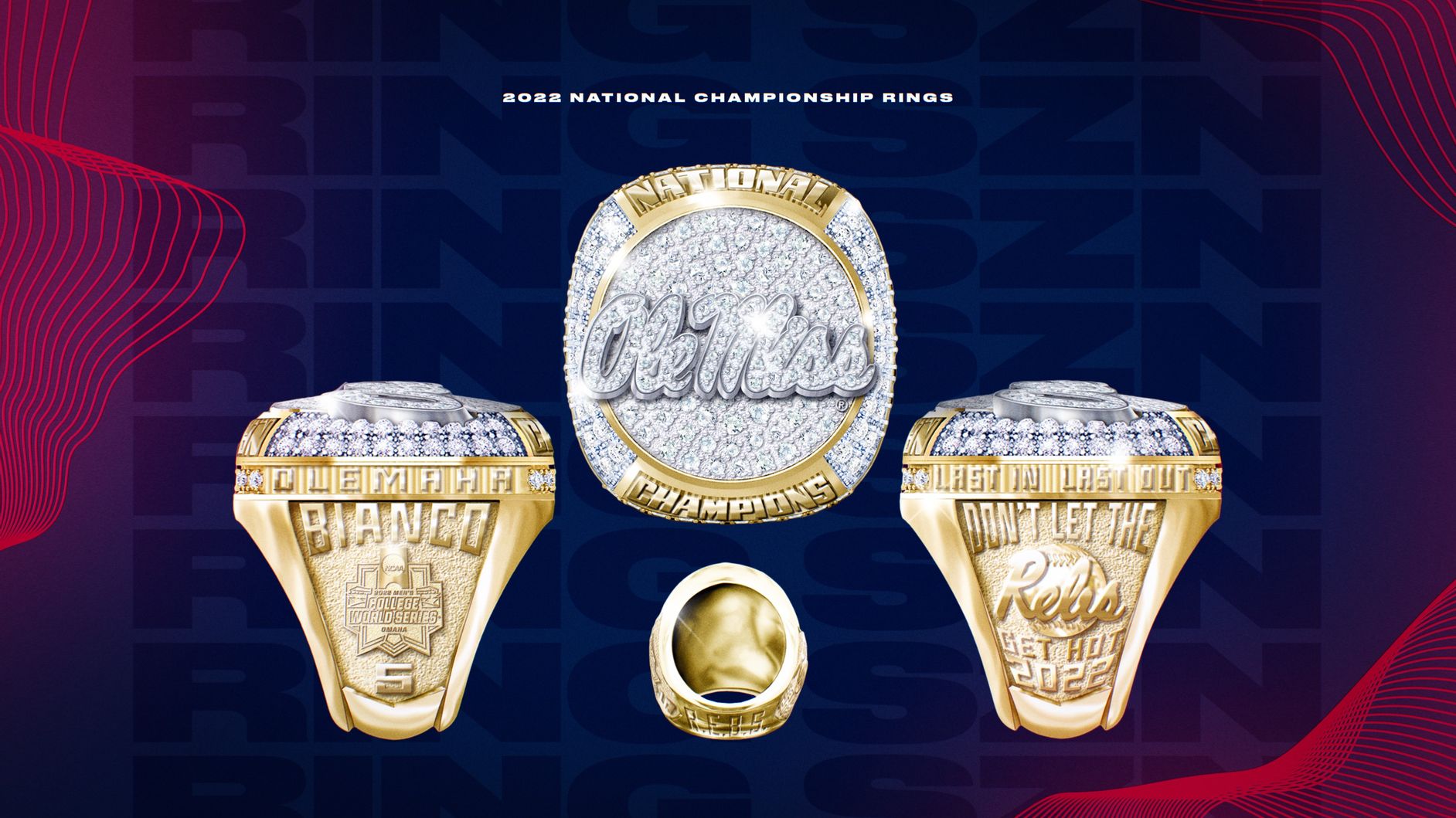 Ole Miss to celebrate baseball national championship in November | The ...