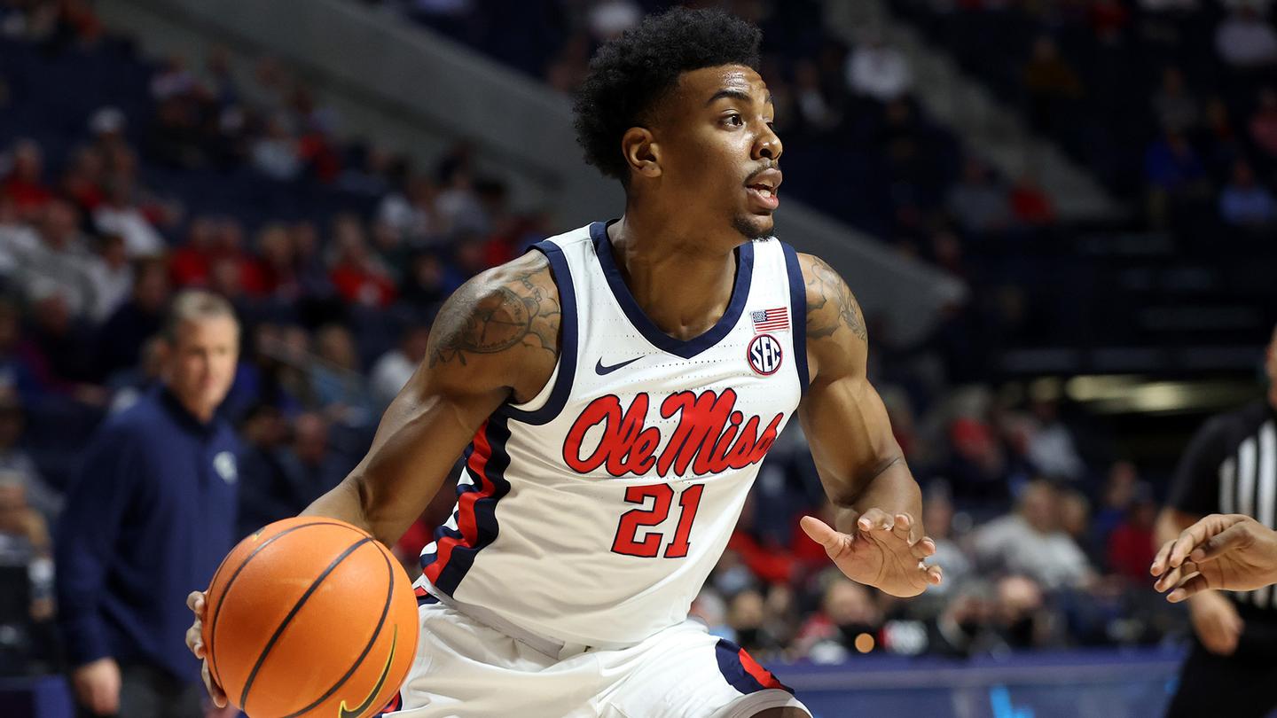 Ole Miss men’s basketball finalizes 2022-23 schedule | The Oxford Eagle