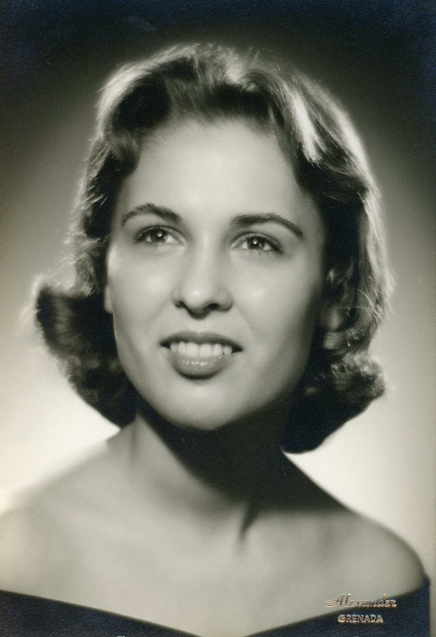 Jane Fonda Lee Stewart | The Oxford Eagle