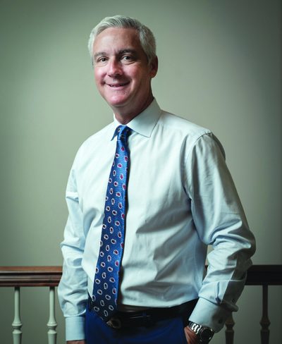 Northwest announces Quentin Whitwell as graduation speaker | The Oxford ...