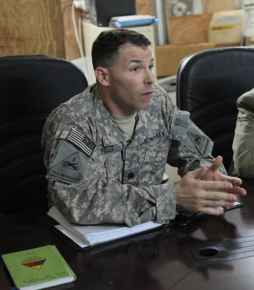 Oxford native appointed to head special counsel | The Oxford Eagle