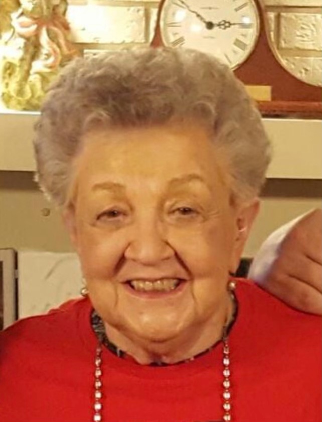 Janice Parnell Walker | The Oxford Eagle