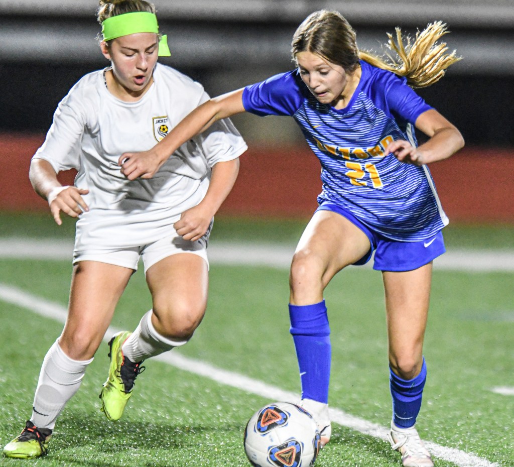 Oxford girls fall to Madison Central in second round | The Oxford Eagle