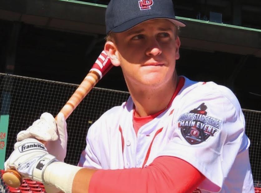Oxford native Cooper Pratt weighs MLB draft, Ole Miss | The Oxford Eagle