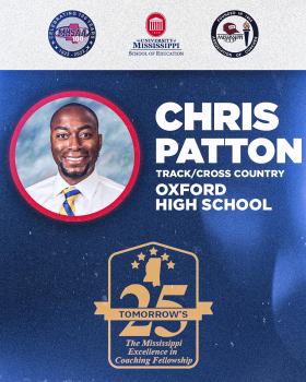 Twenty-five coaches selected for inaugural class of new coaching fellowship | The Oxford Eagle