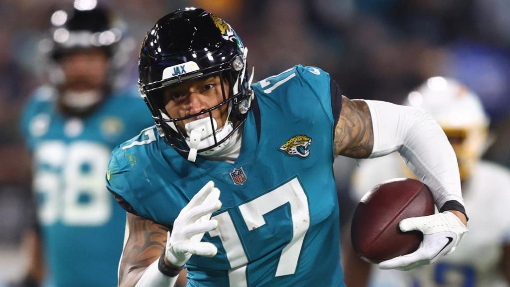 NFL Rebels: Wild Card weekend | The Oxford Eagle