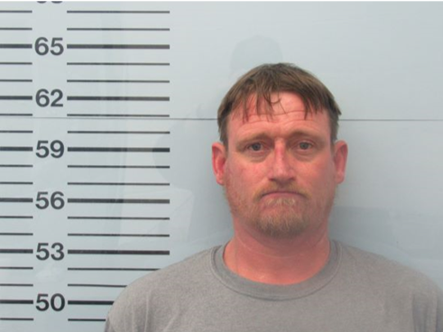 Lafayette County Sheriff charges man for possession with intent to ...