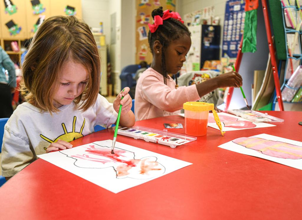 PreK registration for Oxford students to open Jan. 30 | The Oxford Eagle