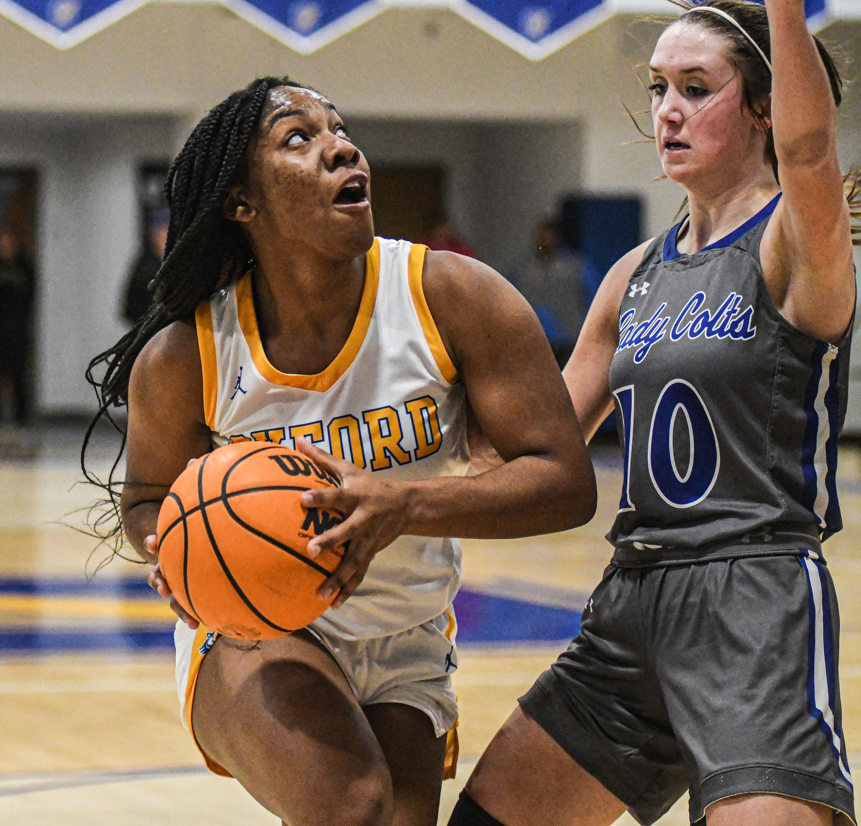 Waddell, Frierson combine for 35 of Oxford’s 44 points in season-ending ...