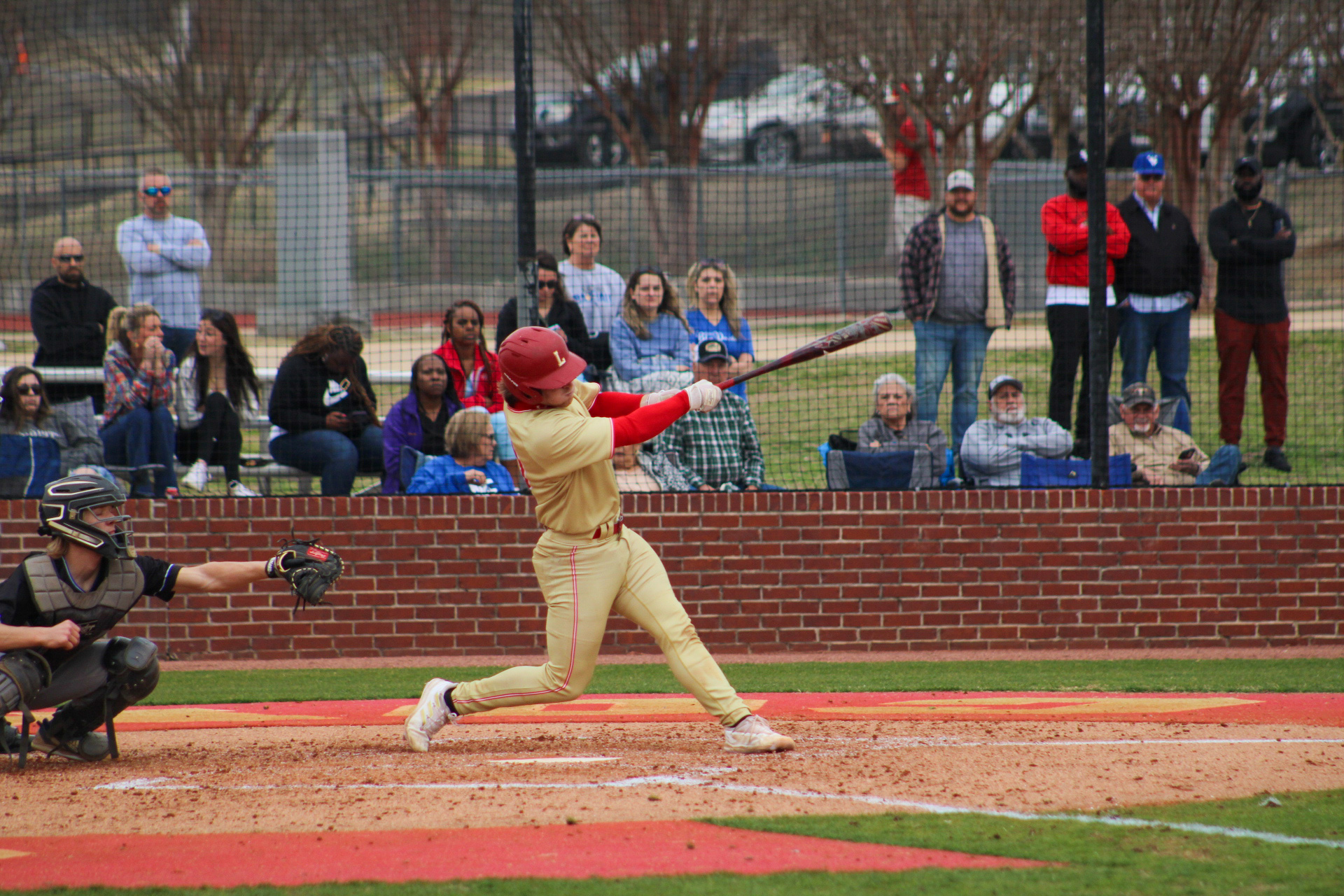 Gallery: Lafayette downs Water Valley 9-5 in home opener | The Oxford Eagle