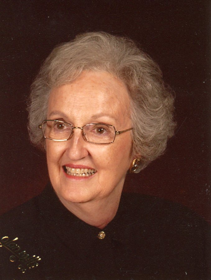 Mary Kay Stiles McDowell | The Oxford Eagle