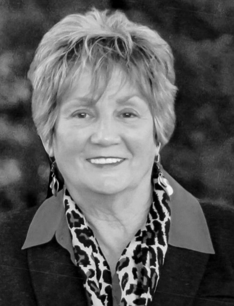 Joan Kay Oliphant Tutor | The Oxford Eagle