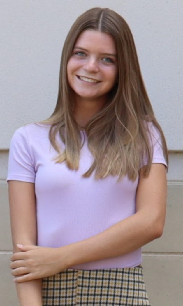 OHS Senior wins Mississippi High School Journalist of the Year | The ...