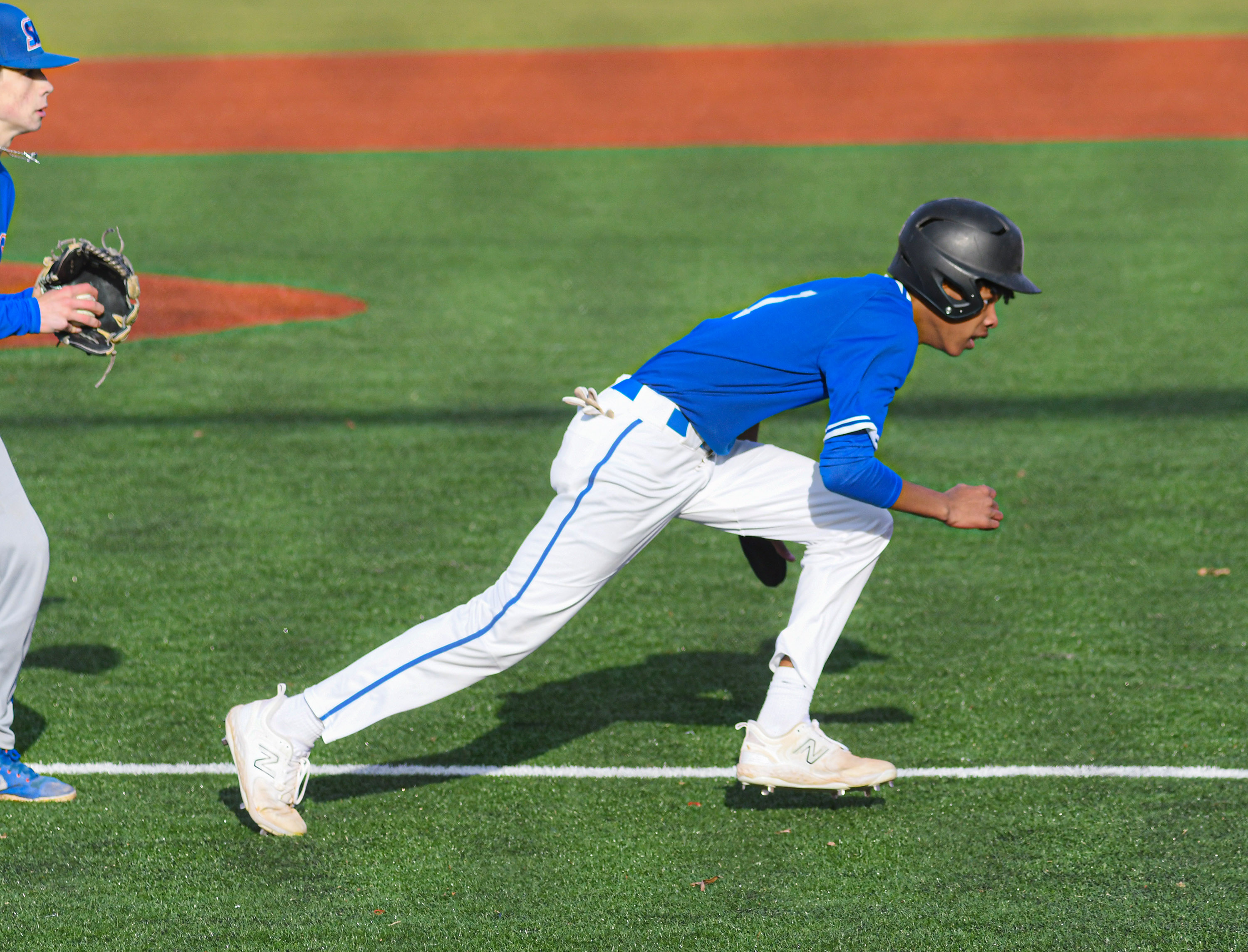 Gallery: Oxford freshmen split doubleheader with Starkville | The ...