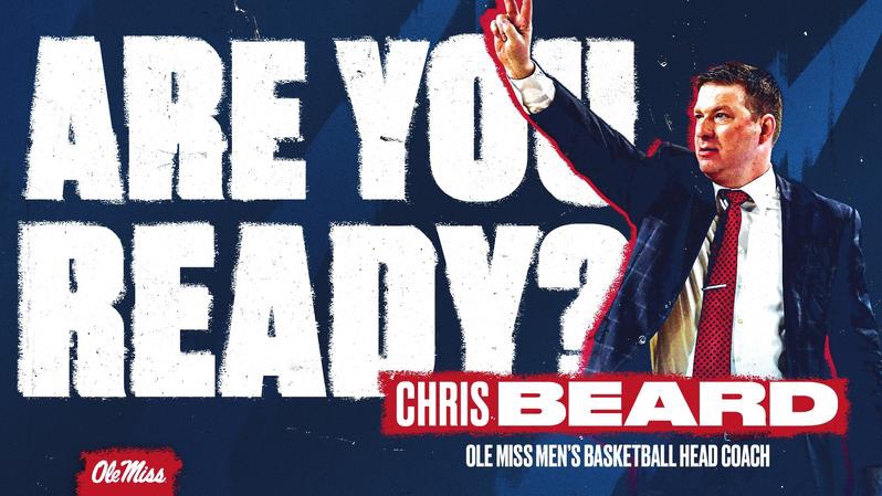 Ole Miss announces Chris Beard as new head men’s basketball coach | The ...